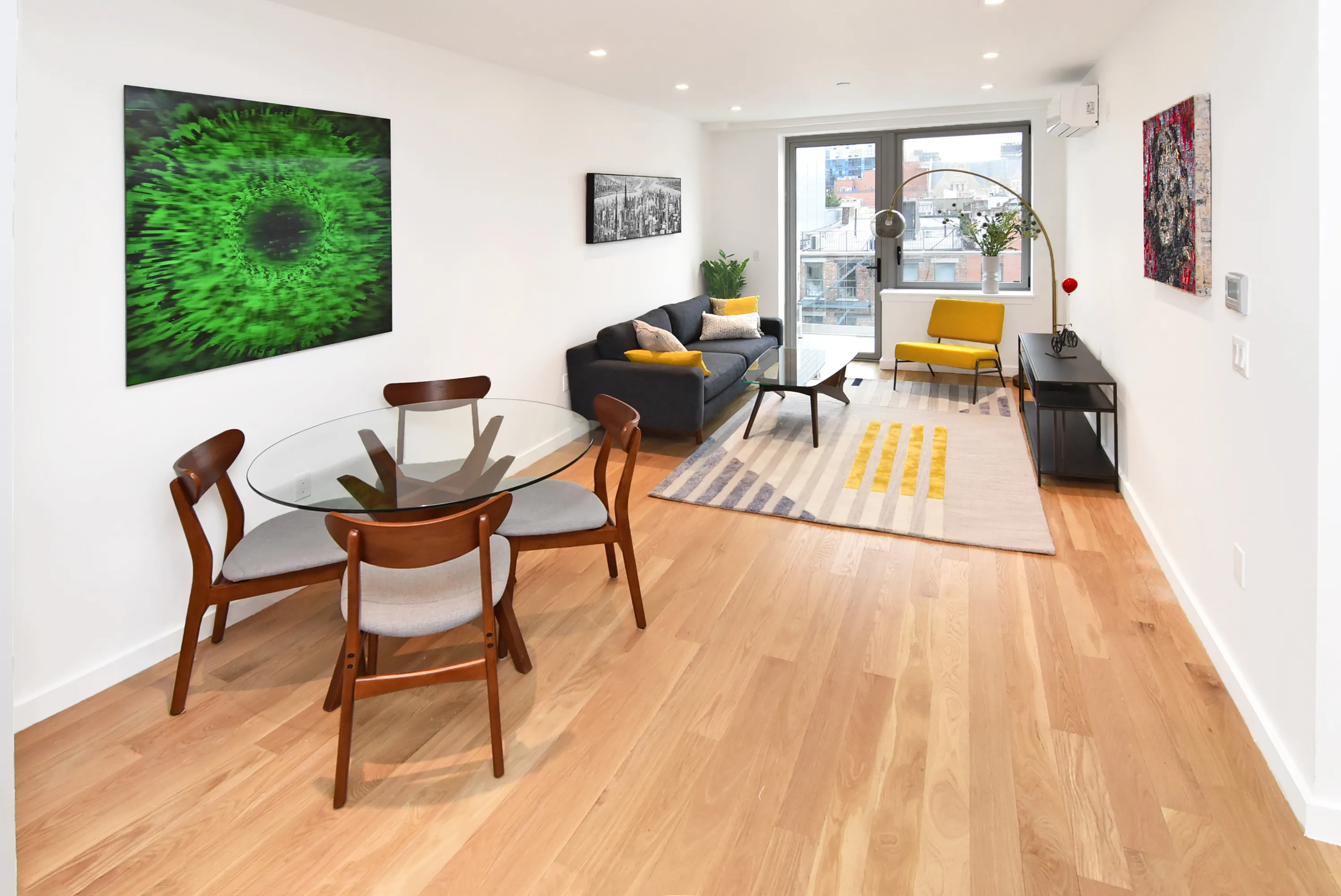 91 Attorney Street #4H in Lower East Side, Manhattan | StreetEasy