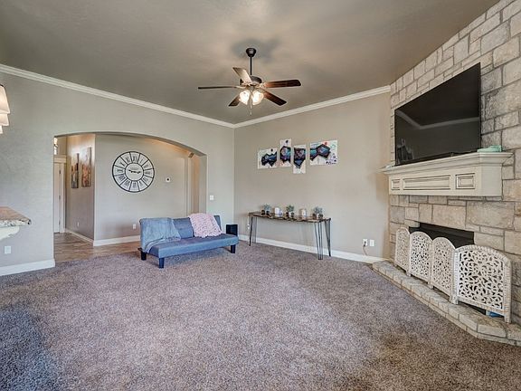 4109 SE 37th St, Norman, OK 73071 | MLS #1072980 | Zillow