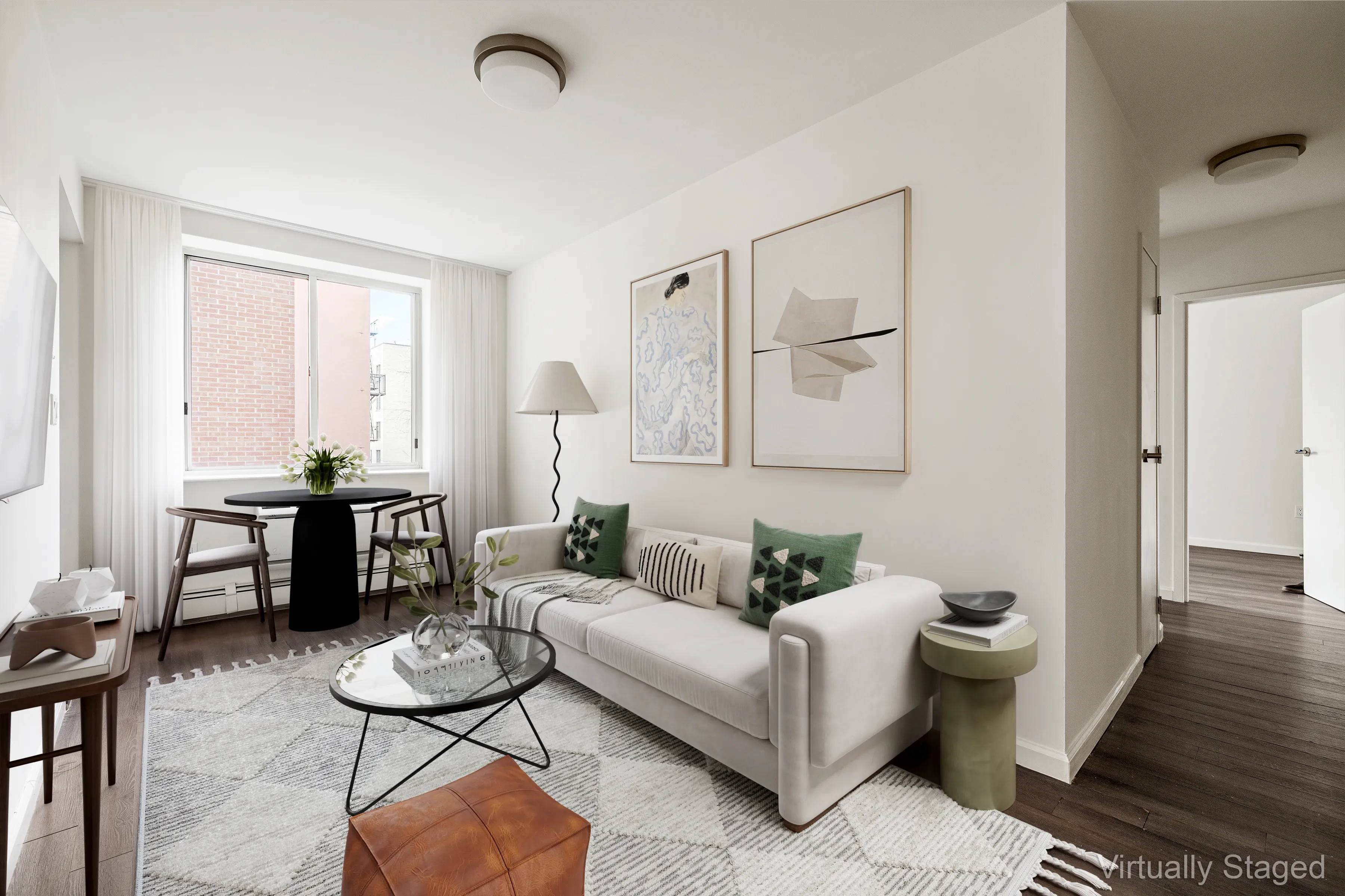 194 East Second Street #4E in East Village, Manhattan | StreetEasy
