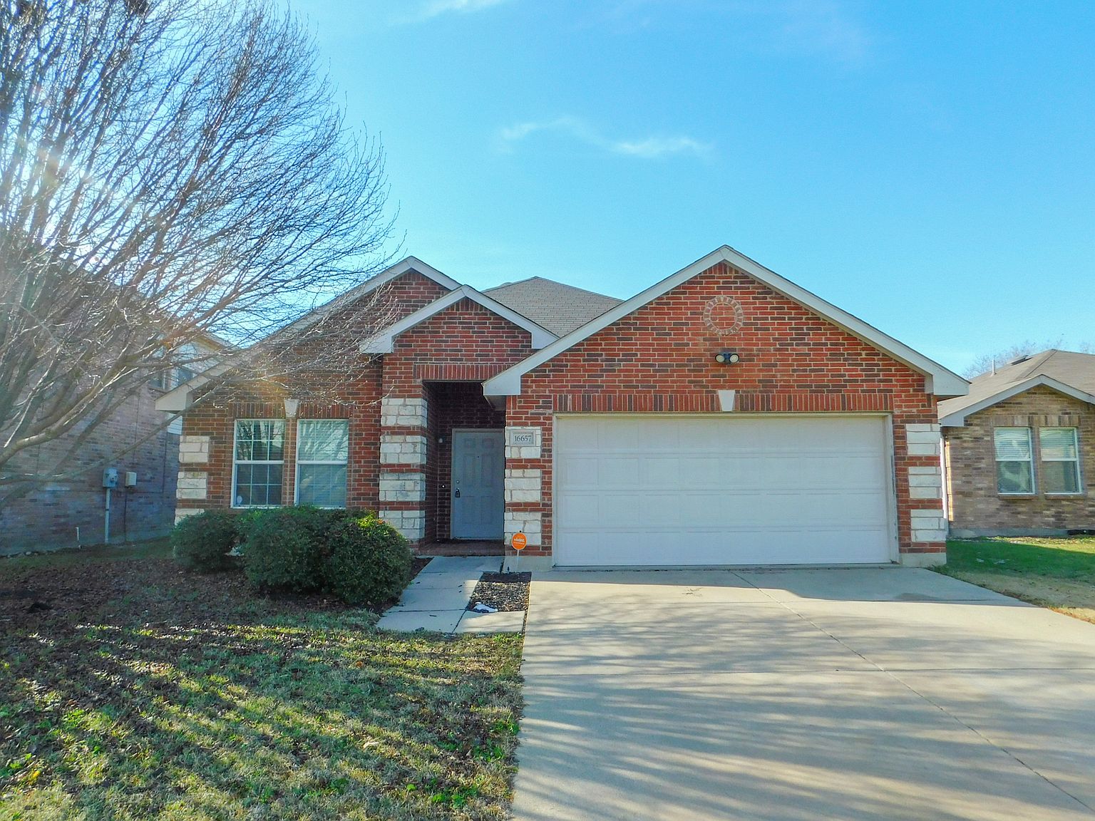 16657 Woodside Dr, Justin, TX 76247 | Zillow
