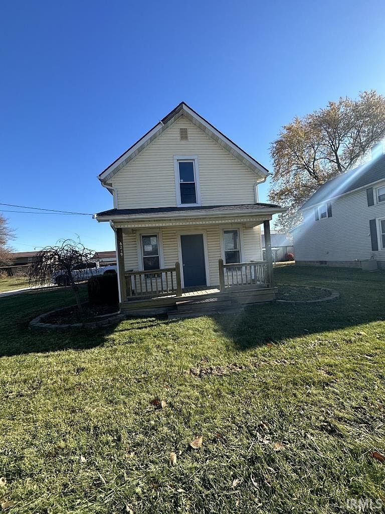 6219 N 400 W, Decatur, IN 46733 | MLS #202342533 | Zillow