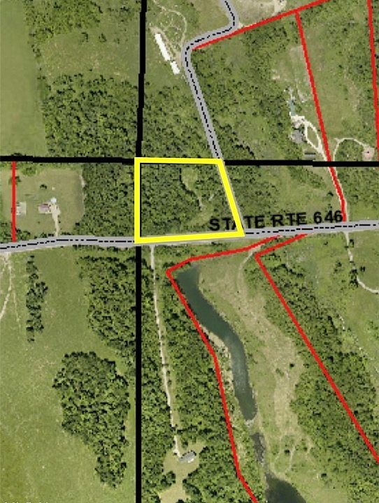 State Route 646, Bloomingdale, OH 43910 | MLS #4466936 | Zillow