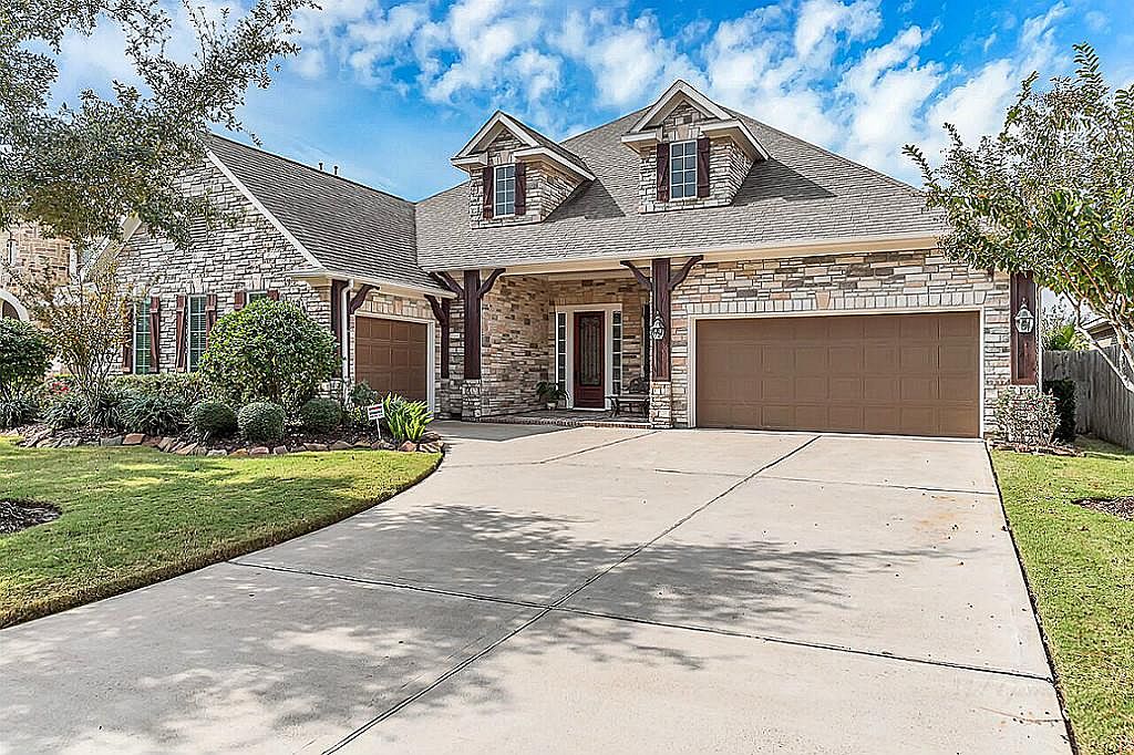 4738 Bell Mountain Dr, Katy, TX 77494 | Zillow