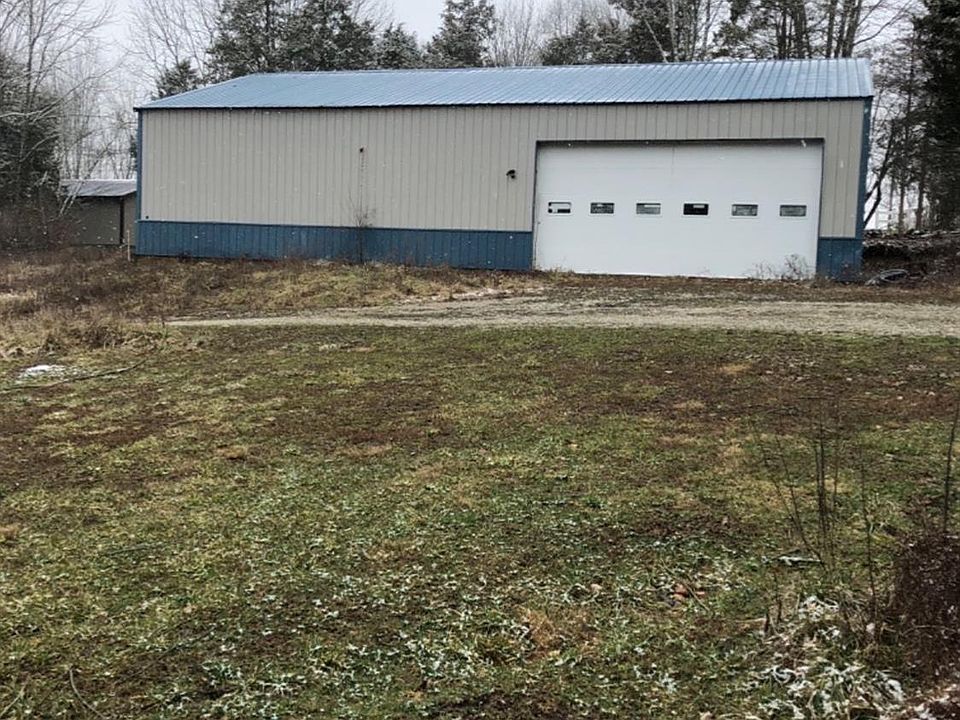 2481 W Old 101 Rd LOT 6A, Liberty, IN 47353 | Zillow