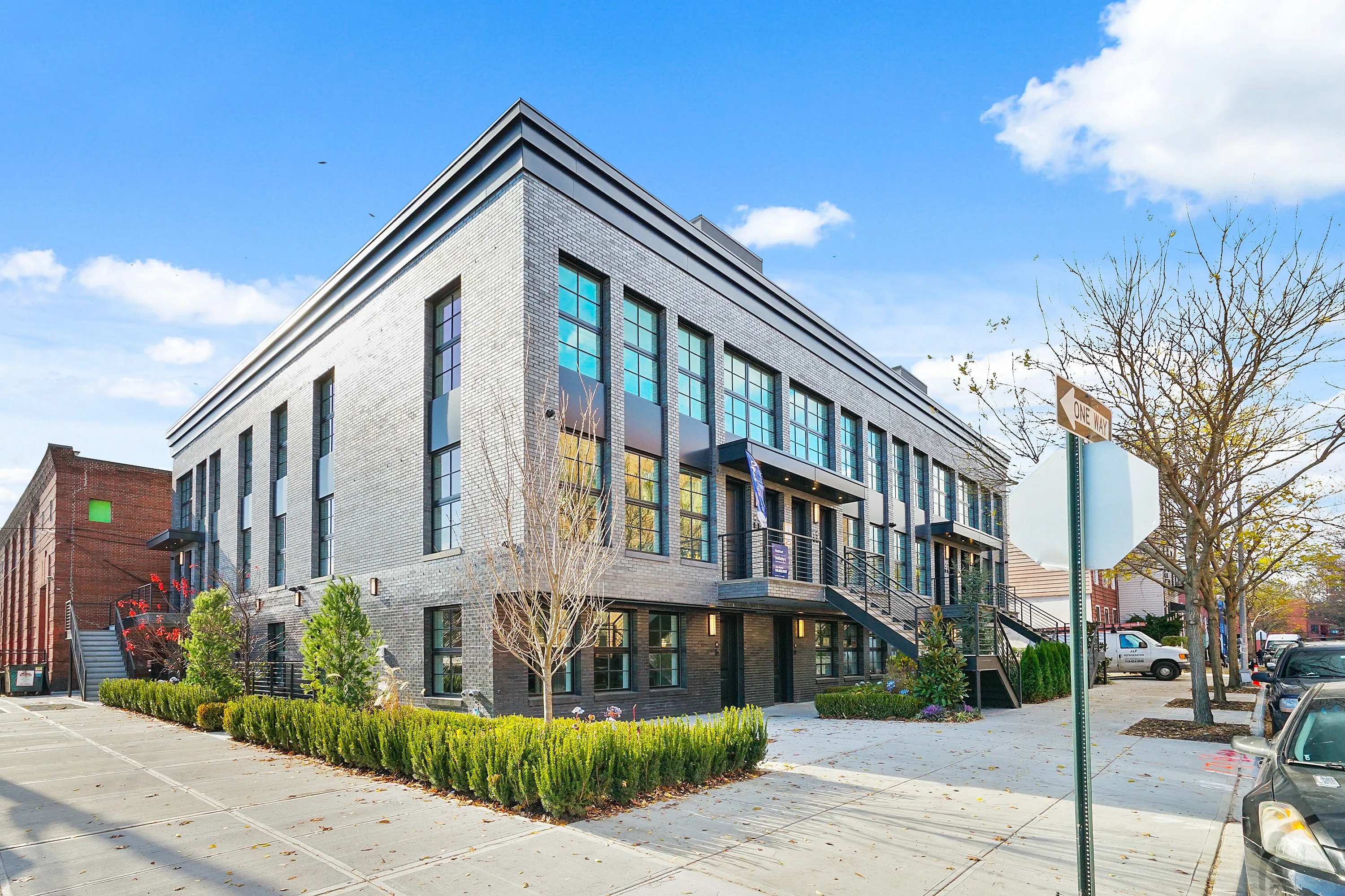40 Huntington Street #3D in Red Hook, Brooklyn | StreetEasy