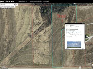 1327 SE 85th St, Wakarusa, KS 66546 | MLS #237121 | Zillow