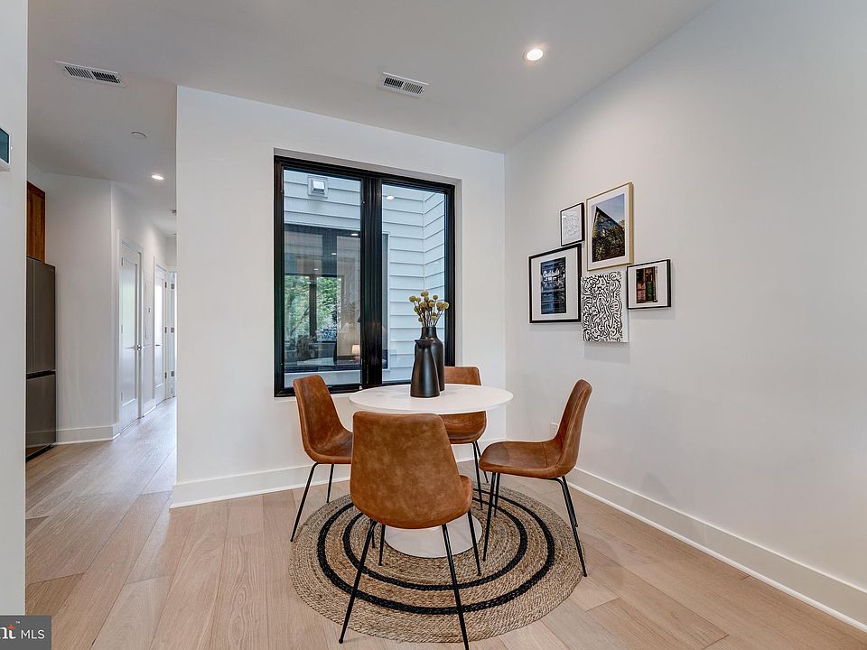 3319 11th St NW Washington, DC, 20010 - Apartments for Rent | Zillow