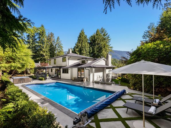 West Vancouver BC Real Estate - West Vancouver BC Homes For Sale | Zillow