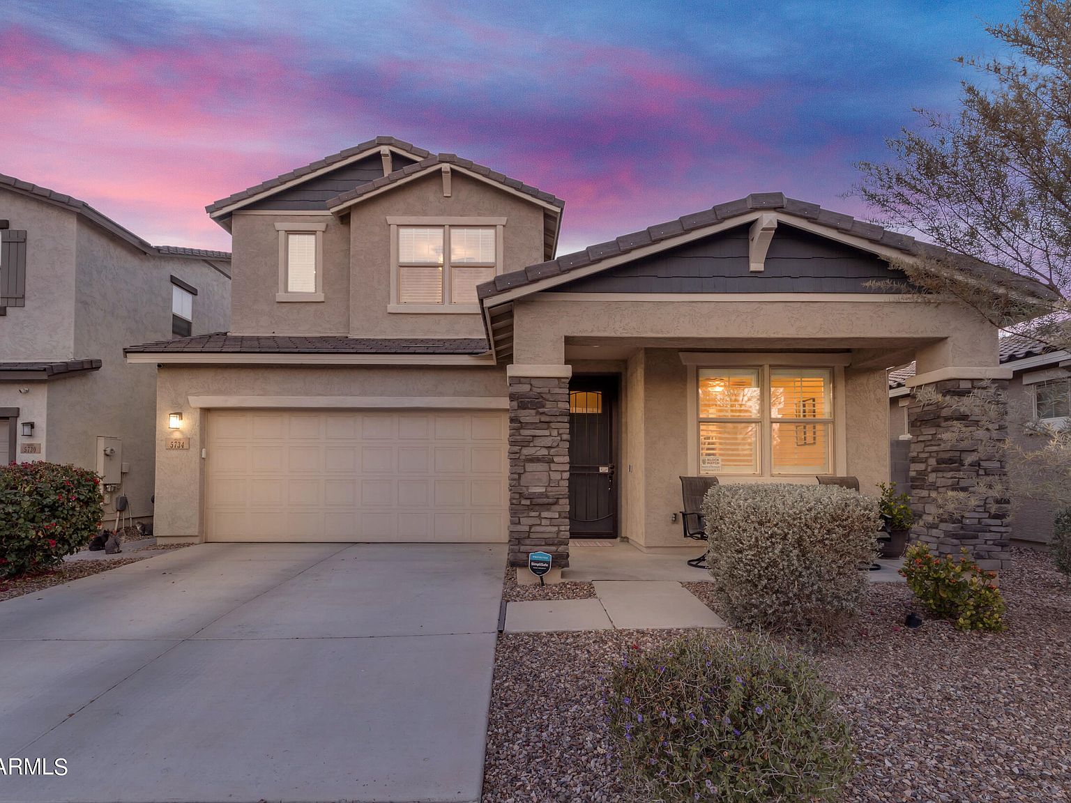 5734 N 107th Ln, Phoenix, AZ 85037 | Zillow