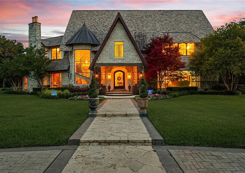 3000 Sherwood Forest St, Waco, TX 76710 | Zillow