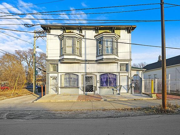 13617 S Indiana Ave, Riverdale, IL 60827 | MLS #11701803 | Zillow