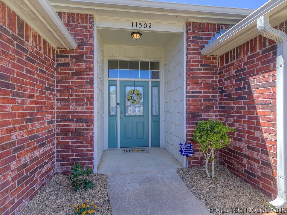 11502 N 131st East Ave, Owasso, OK 74055 | Zillow