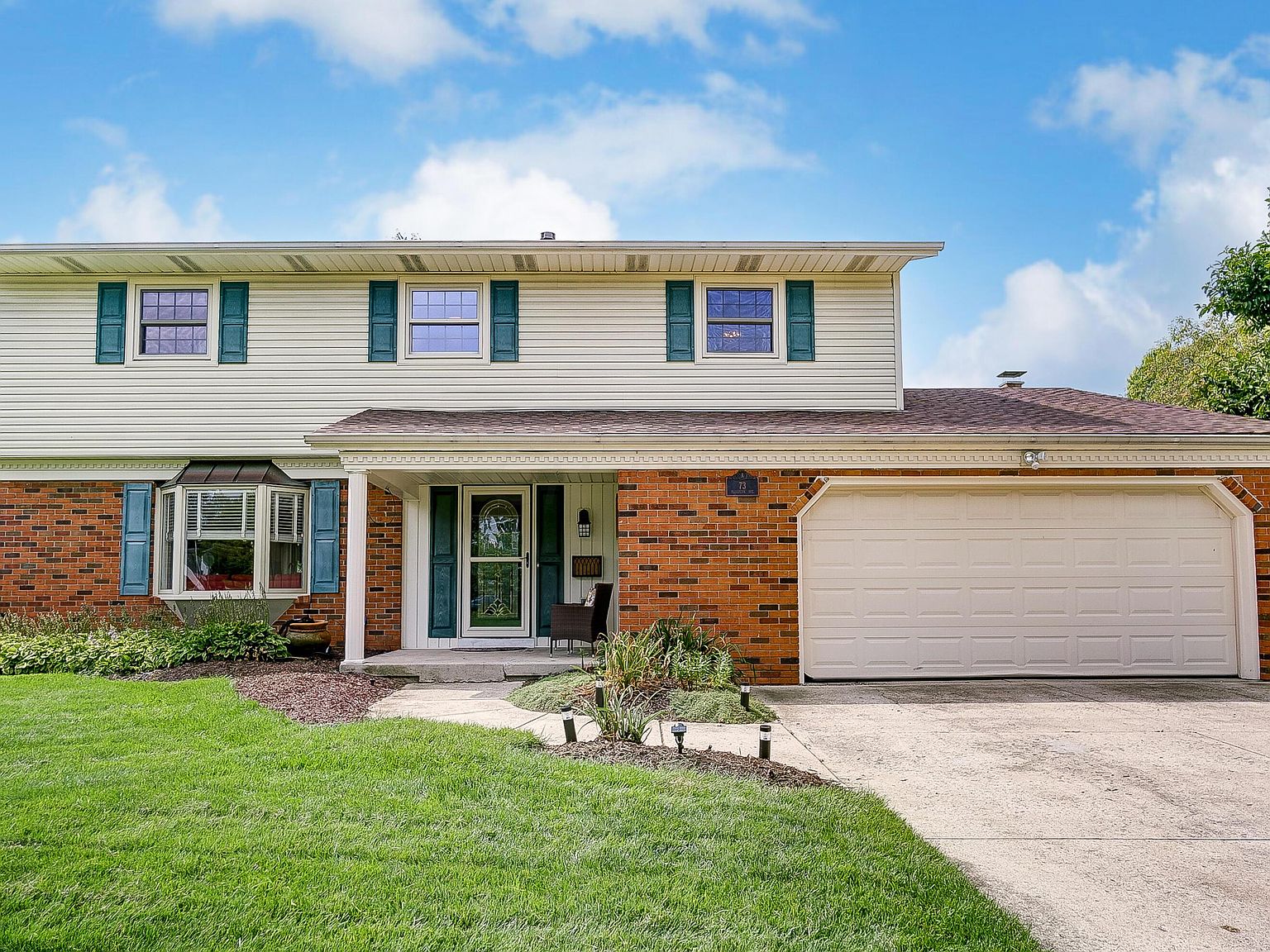 73 Halligan Ave, Worthington, OH 43085 | Zillow