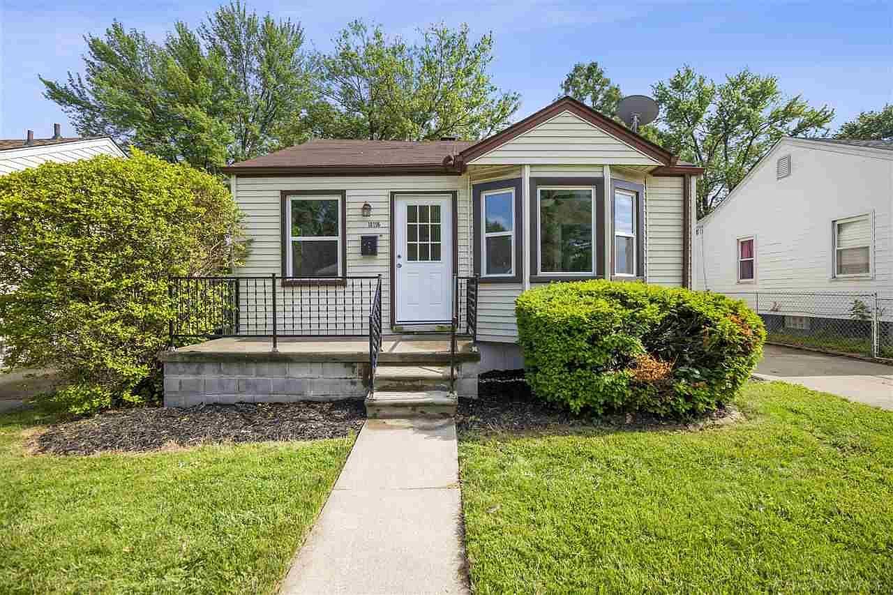18196 E Twelve Mile Rd, Roseville, MI 48066 | Zillow
