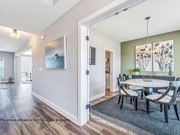 131 Arezzo Ct, Delaware, OH 43015 | Zillow