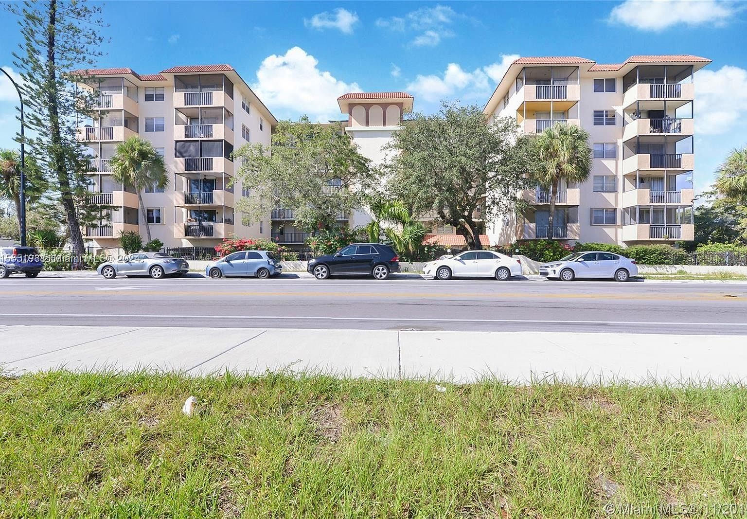 12590 NE 16th Ave APT 602, North Miami, FL 33161 | MLS #A11555198 | Zillow