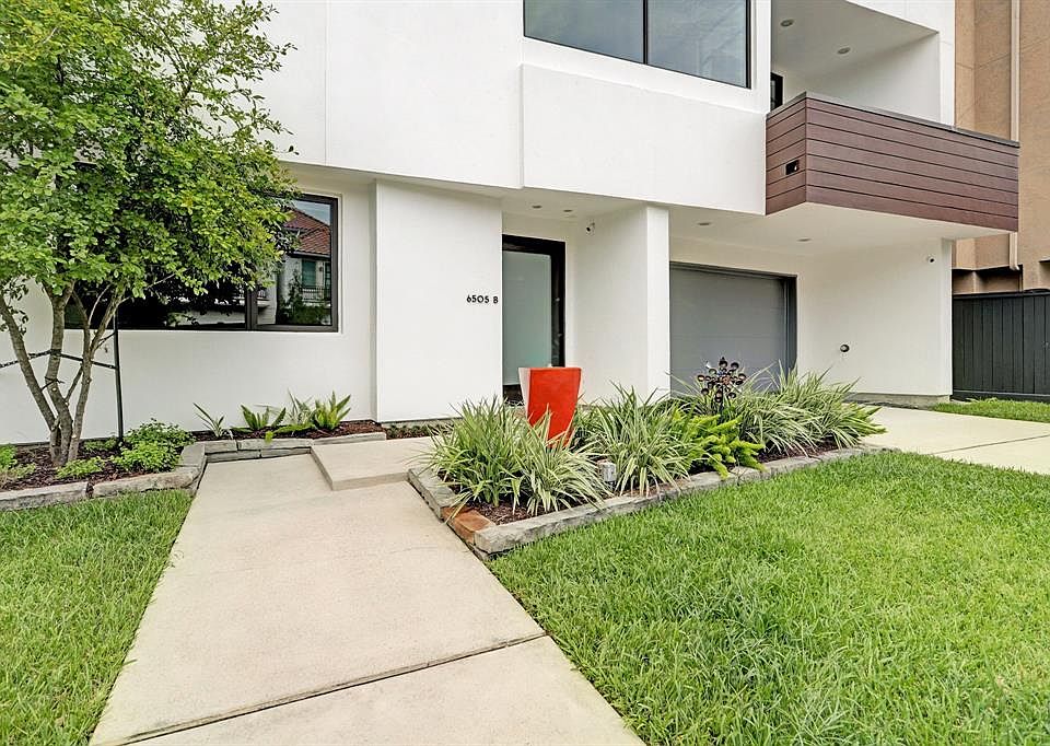 6505 Taggart St #B, Houston, TX 77007 | MLS #74825304 | Zillow