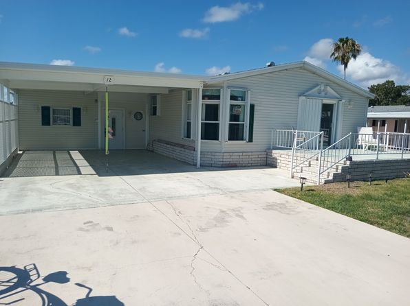 Sebastian FL Mobile Homes & Manufactured Homes For Sale - 60 Homes | Zillow