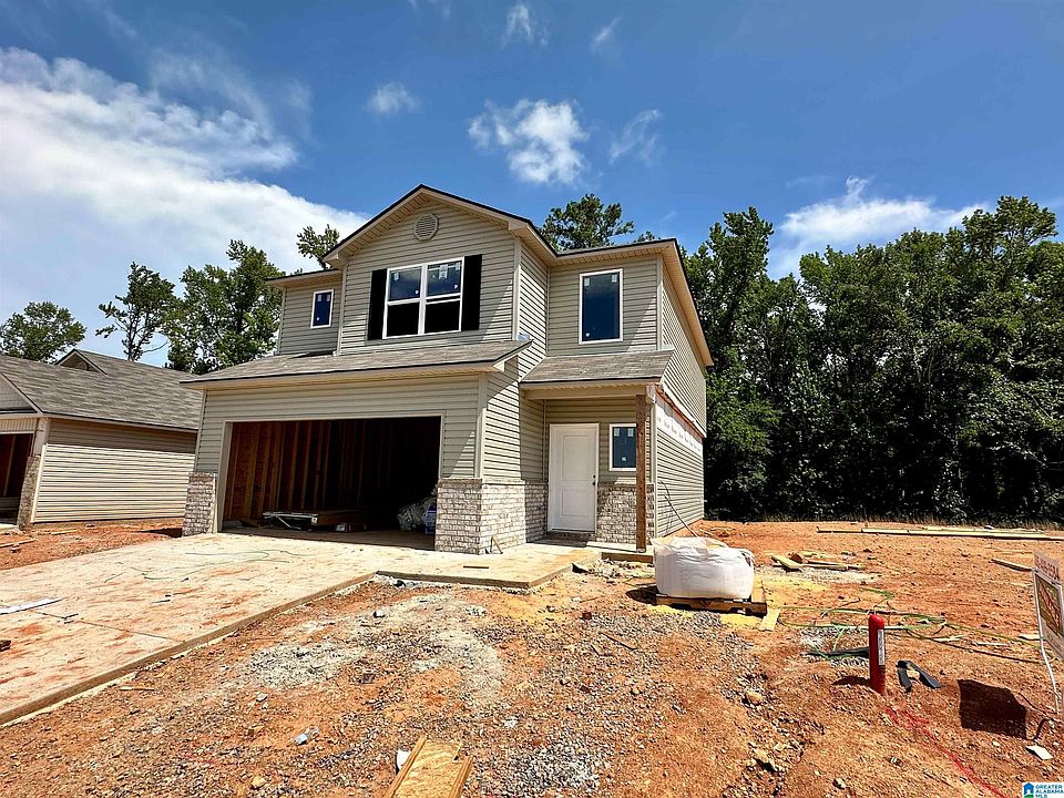 135 Willow Rd, Oxford, AL 36203 | Zillow