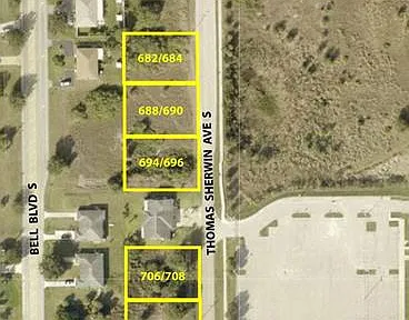 706 Thomas Sherwin Ave S Lehigh Acres FL | Zillow