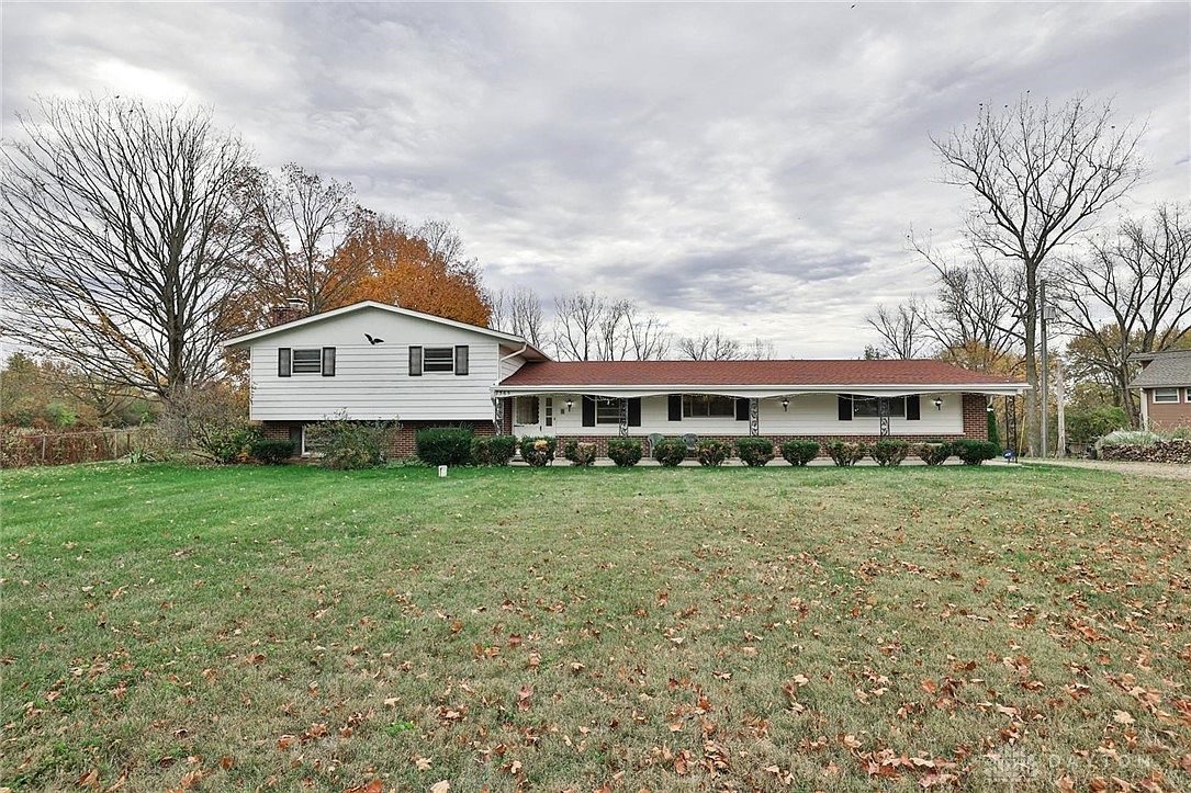 7565 Milton Carlisle Rd, New Carlisle, OH 45344 | Zillow
