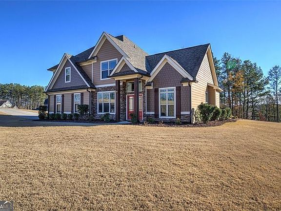 23 Weather View Trl SE, Cartersville, GA 30121 | MLS #10230929 | Zillow