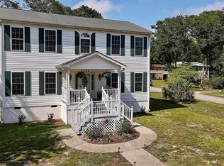 2587 Bessemer Drive SW, Supply, NC 28462 | MLS #100490553 | Zillow