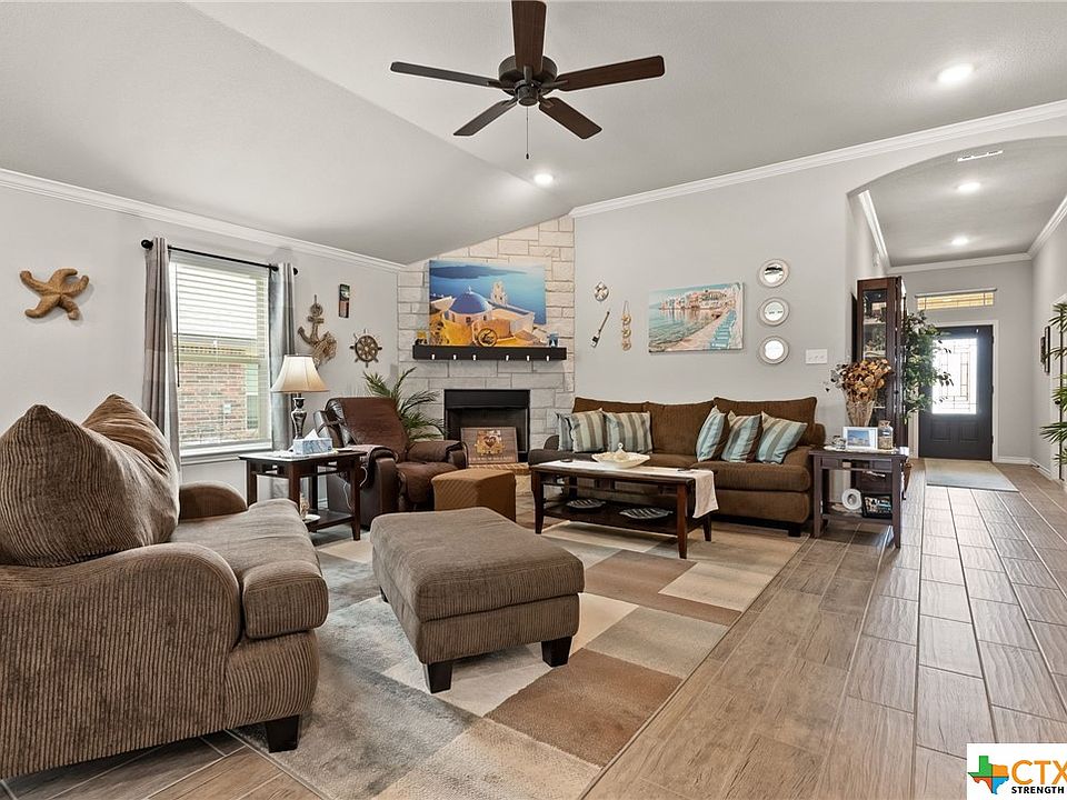 2635 Settlers Oak Dr, Belton, TX 76513 | Zillow