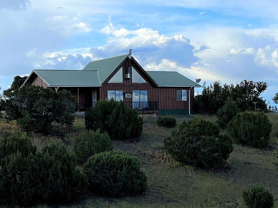 8 Reata Trl, Quemado, NM 87829 | MLS #20223283 | Zillow