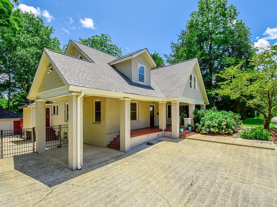 230 N Central Ave, Alexander City, AL 35010 | Zillow