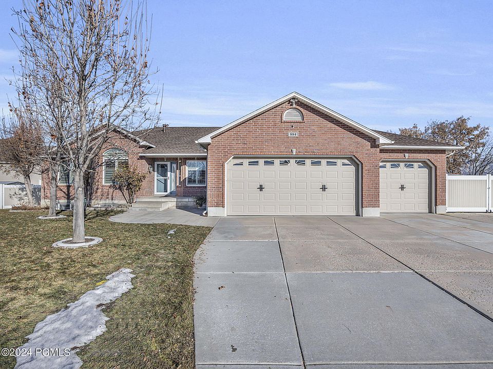 884 W 4050 S, Riverdale, UT 84405 | Zillow