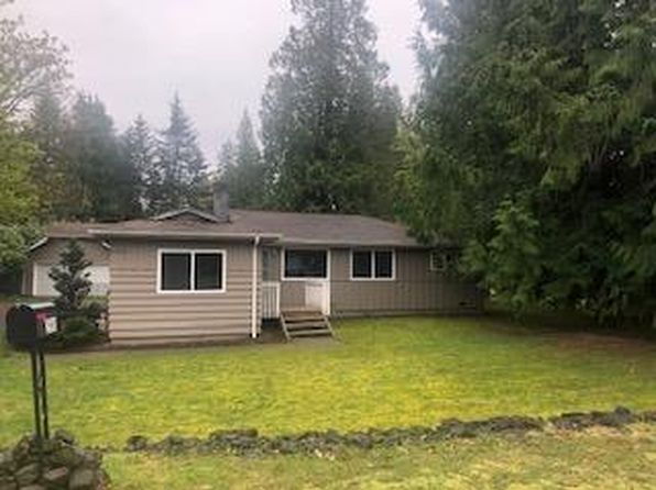Houses For Rent in Maple Valley WA - 17 Homes | Zillow