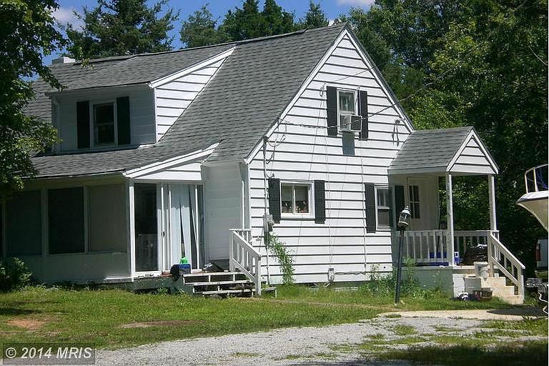 8115 Greenwich Rd, Catlett, VA 20119 | Zillow