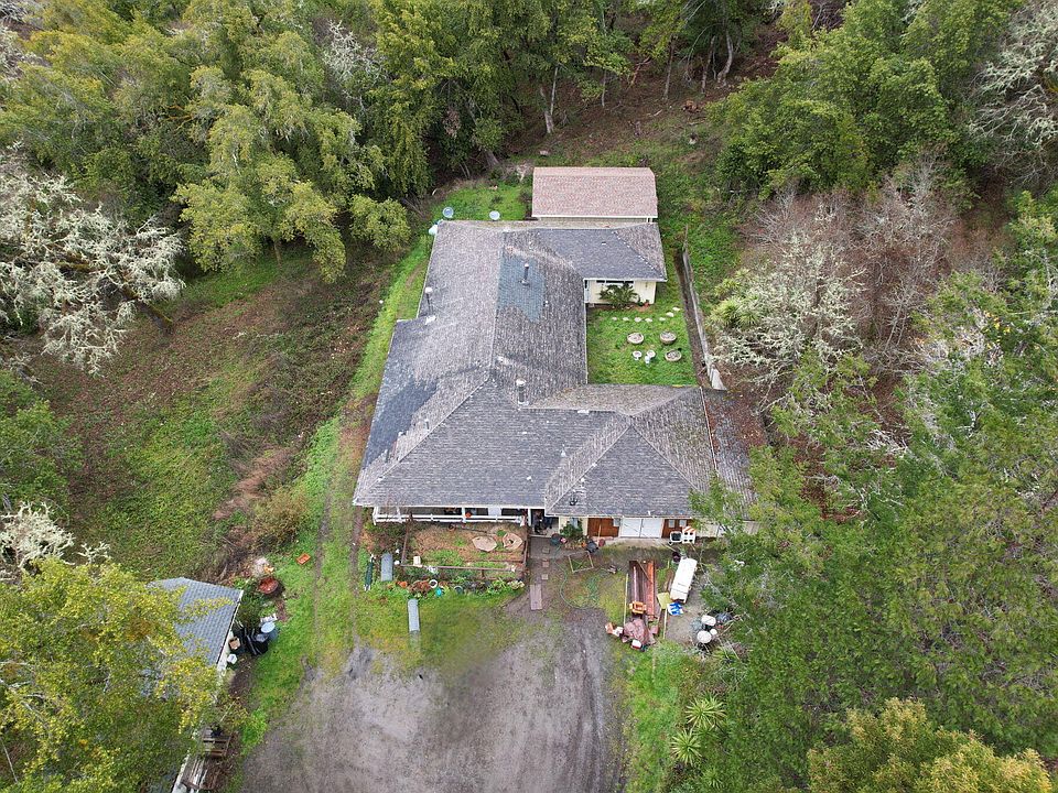 1709 Avenue Of The Giants, Phillipsville, CA 95559 | Zillow
