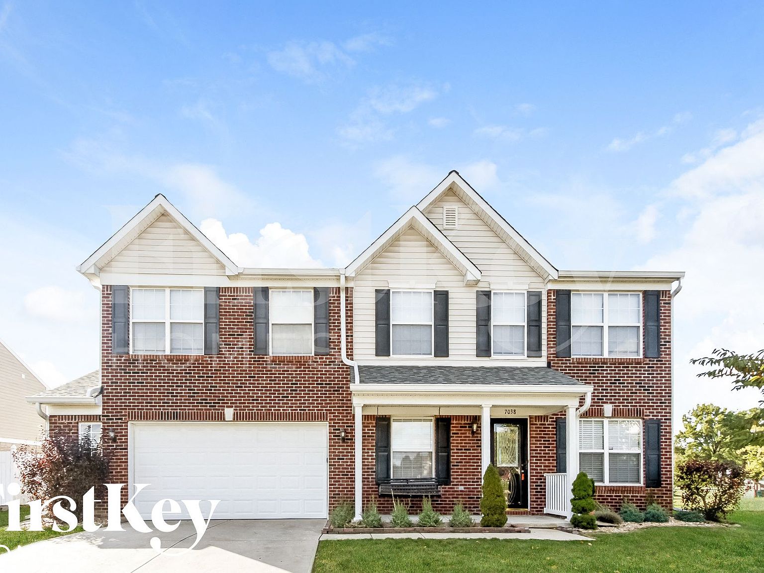 7038 Lancaster Ln, Avon, IN 46123 | Zillow