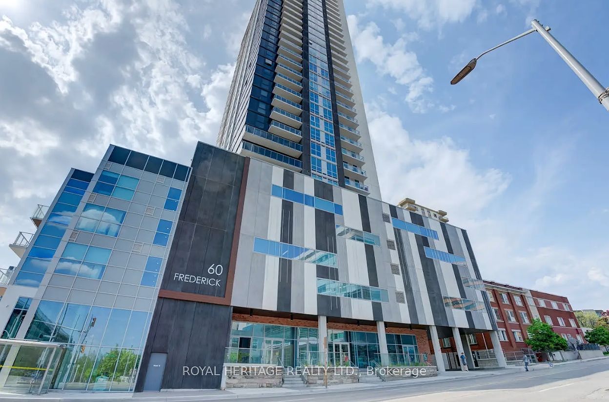 60 Frederick St, Kitchener, ON N2H 2L7 | Zillow