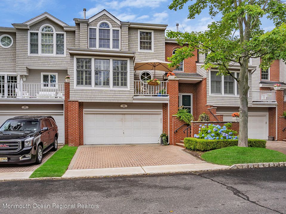 55 Rivergate Way, Long Branch, NJ 07740 | Zillow