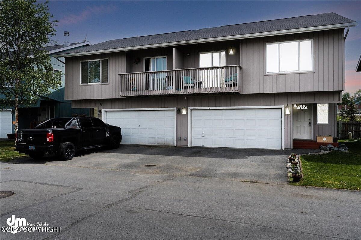 4946 Barrington Loop #40, Anchorage, AK 99503 | Zillow