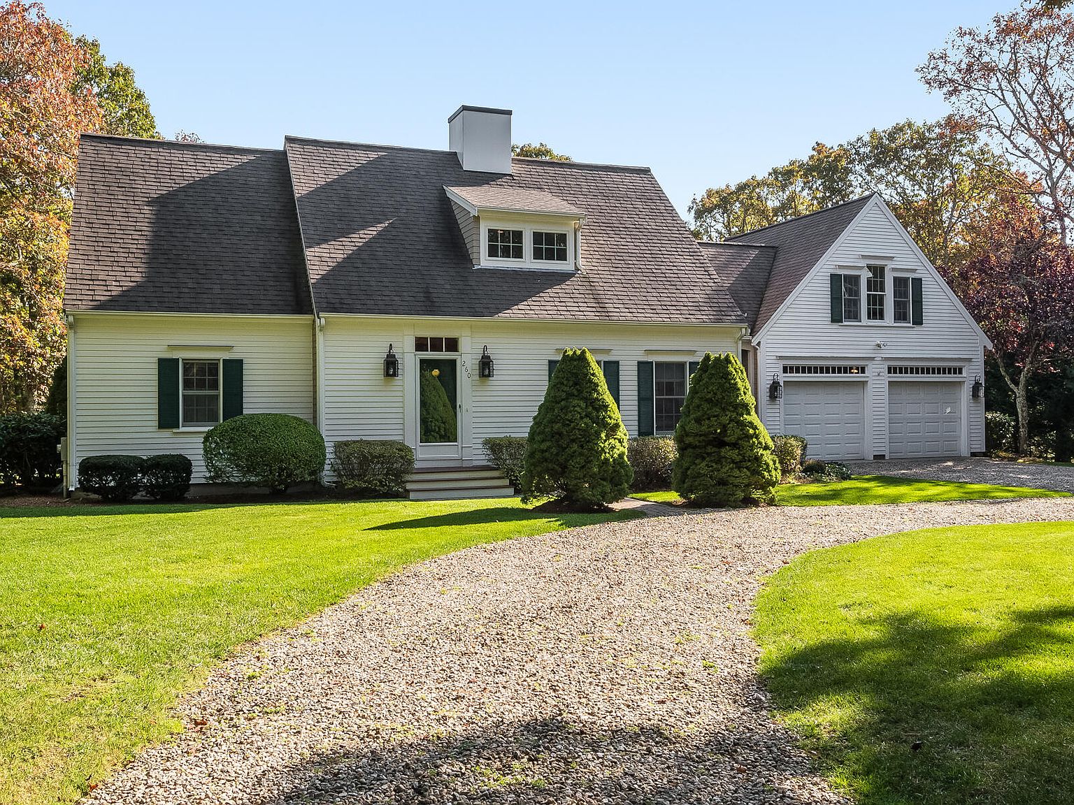 260 Santuit Road, Cotuit, MA 02635 | MLS #22305178 | Zillow