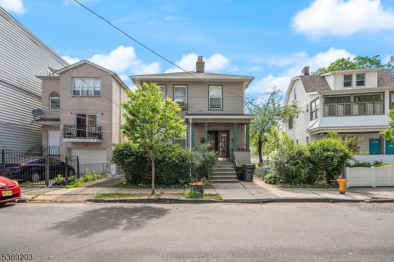 124-126 Norwood St, Newark, NJ 07106 | MLS #3974640 | Zillow