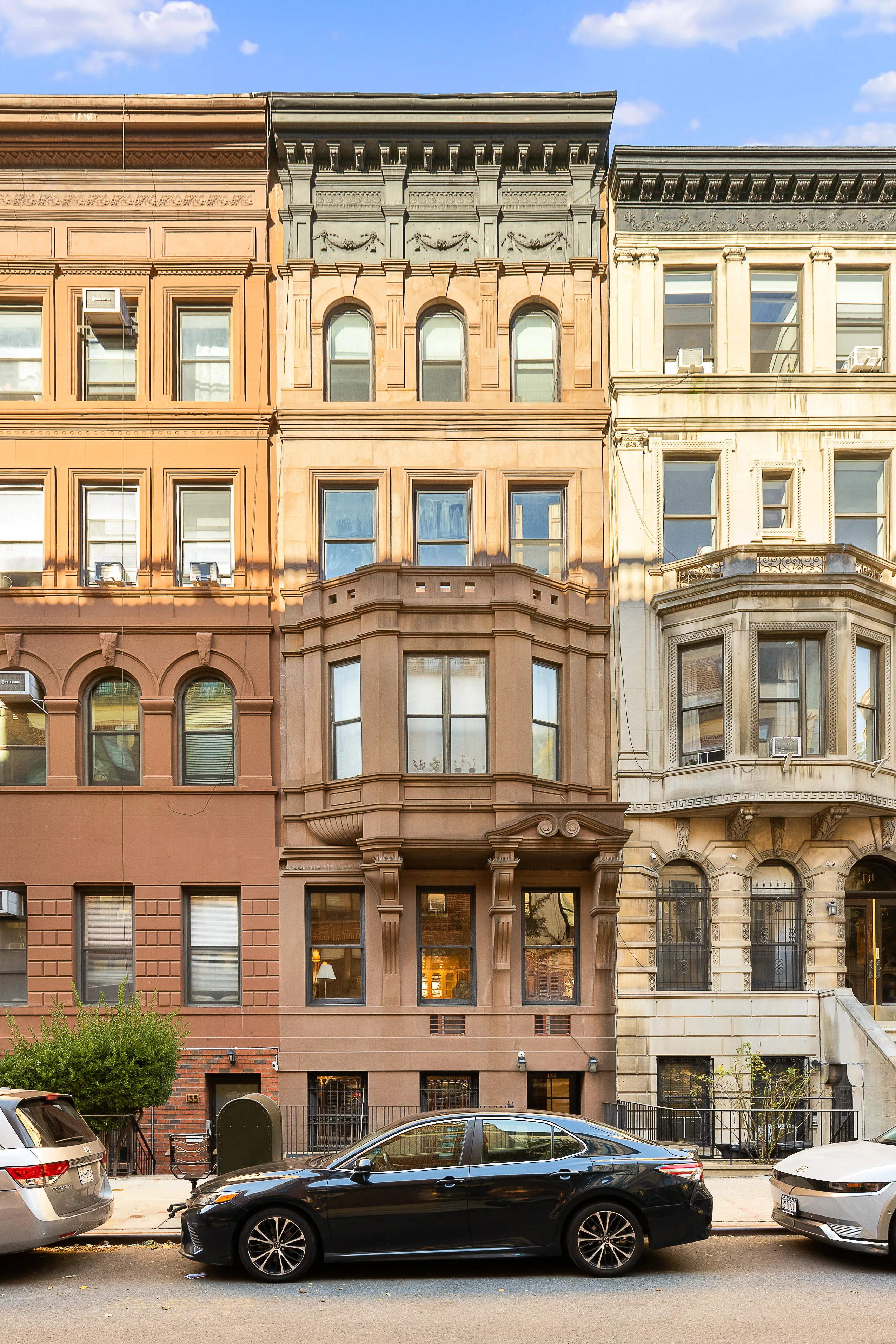 133 West 75th Street PARLOUR in Upper West Side, Manhattan | StreetEasy