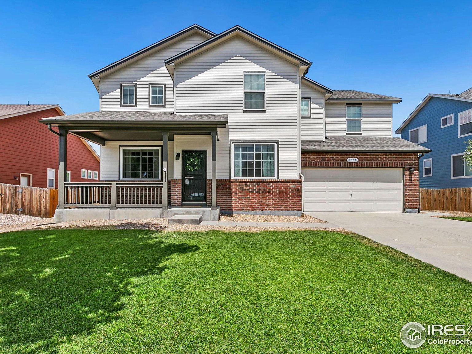 6867 Tenderfoot Ave, Firestone, CO 80504 | MLS #1003834 | Zillow