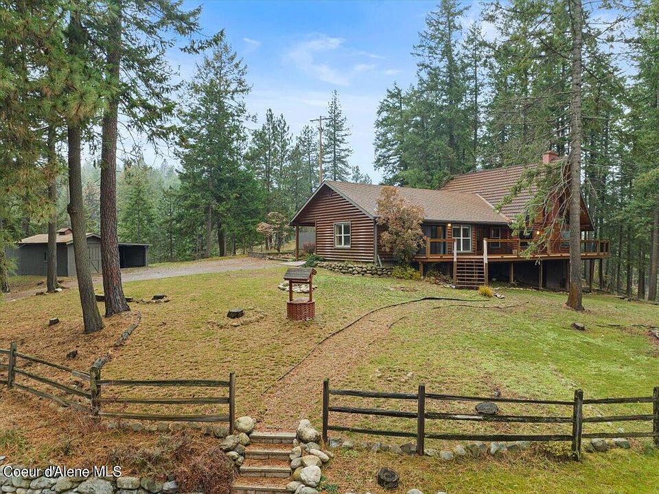 6498 E French Gulch Rd, Coeur D Alene, ID 83814 | Zillow