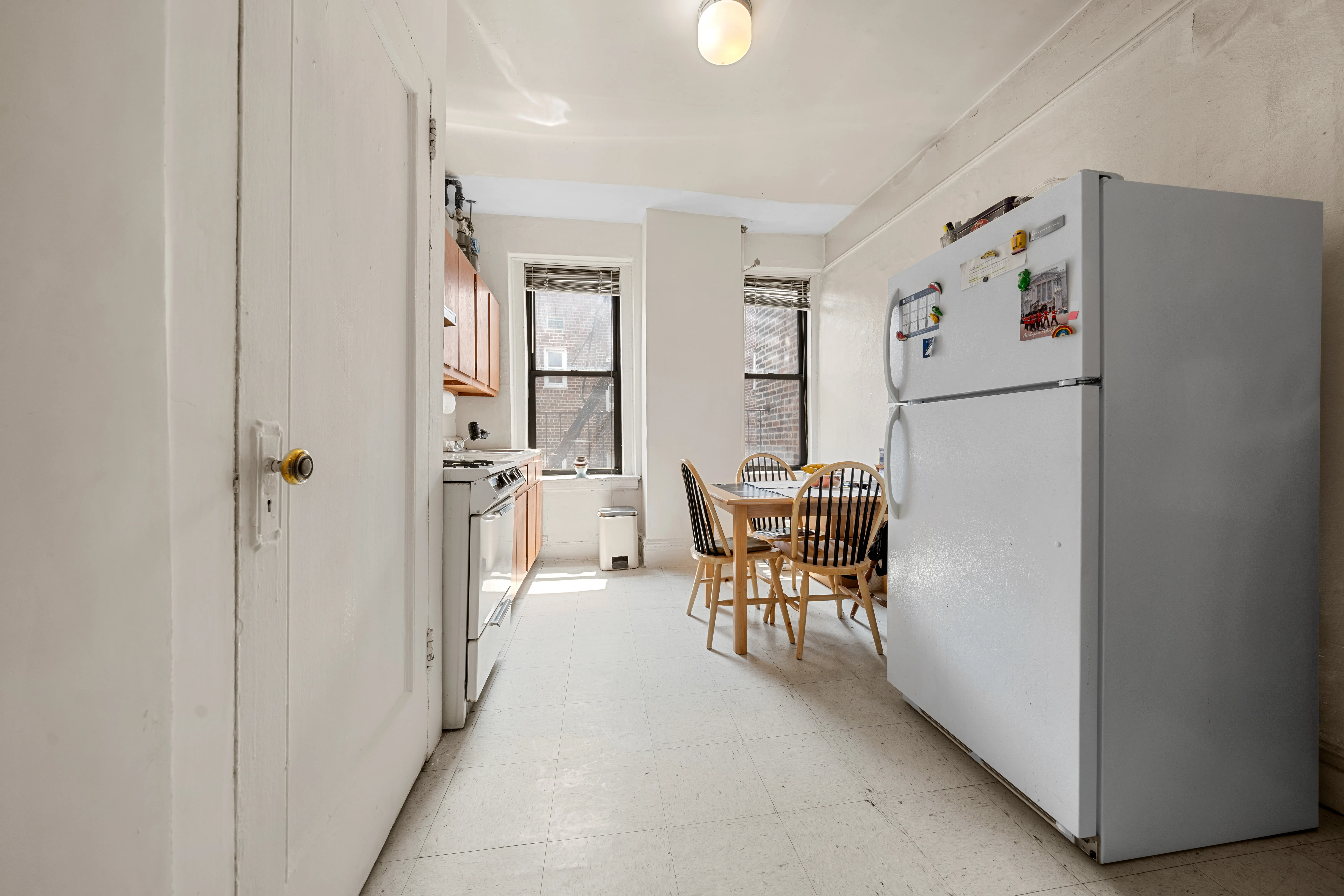 880 West 181st Street #6G in Hudson Heights, Manhattan | StreetEasy
