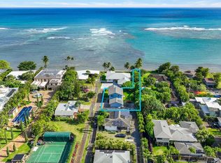 4470 Wahinekoa Pl, Honolulu, HI 96821 | MLS #202515642 | Zillow