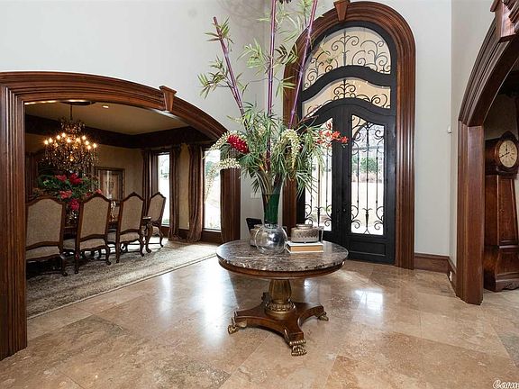 7 Valley Crest Ct, Little Rock, AR 72223 | MLS #21010992 | Zillow