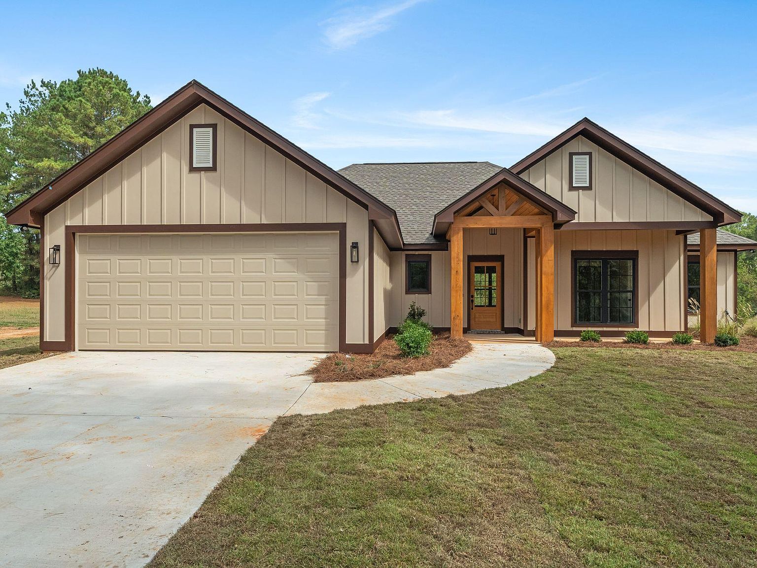 12 Millie Lott Rd, Sumrall, MS 39482 | Zillow