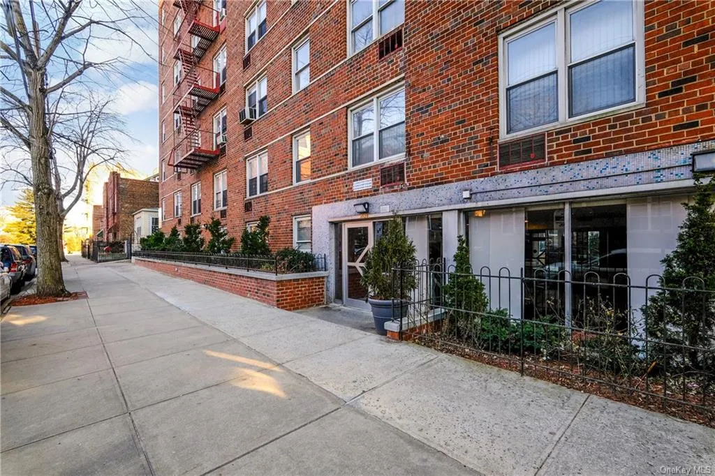 3520 Tryon Avenue #709 in Norwood, Bronx | StreetEasy