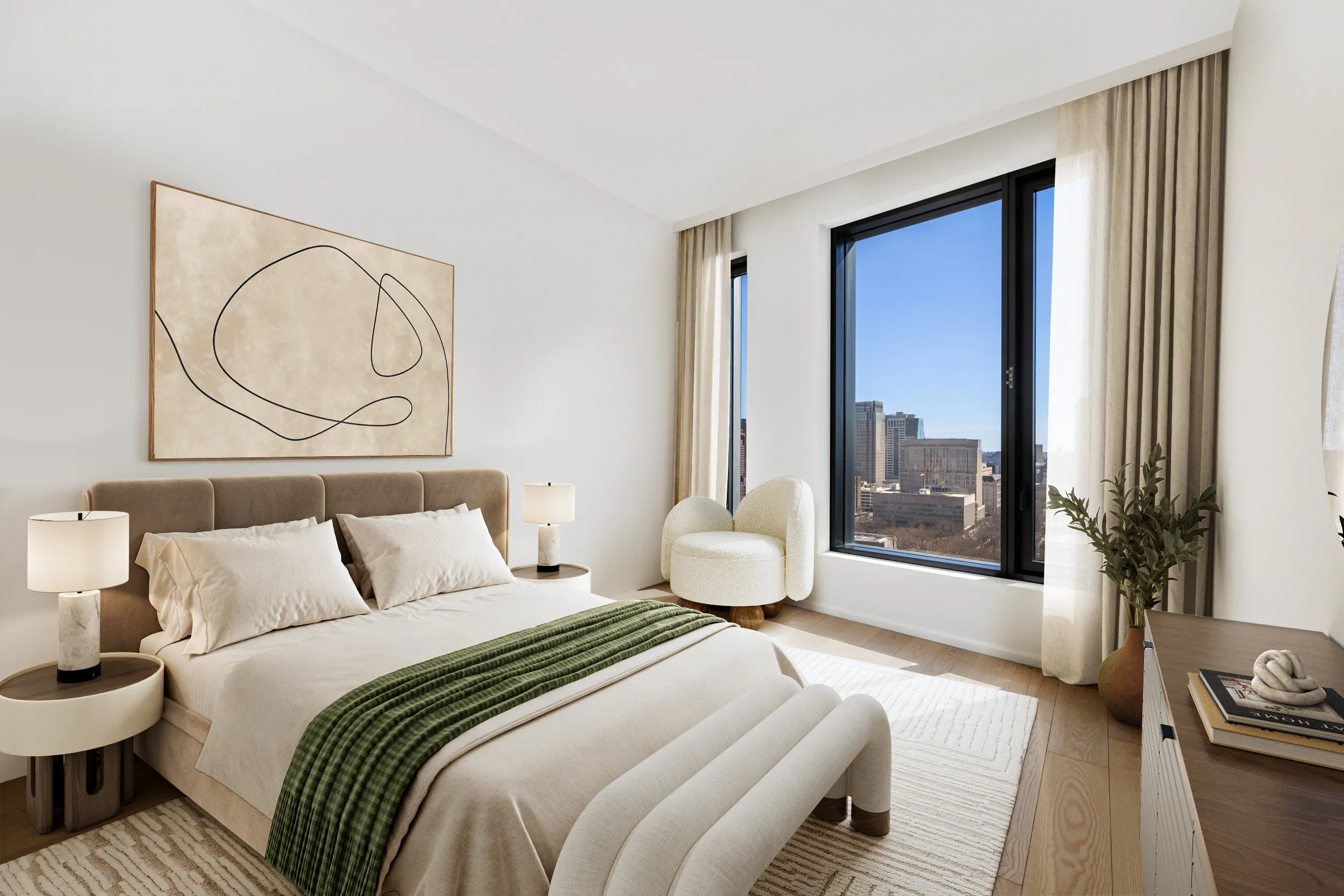 30 Front Street #15D in DUMBO, Brooklyn | StreetEasy