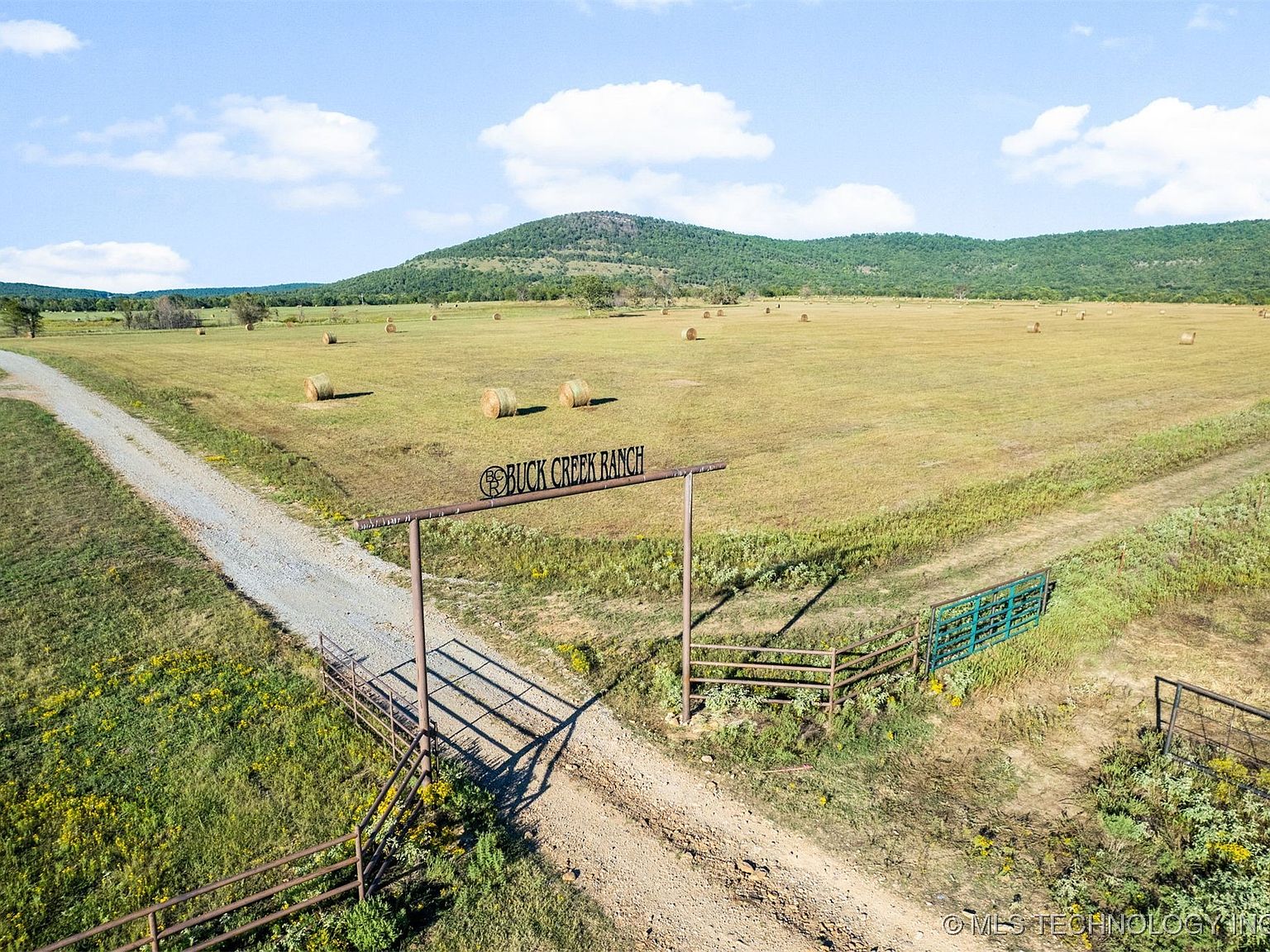 1600 N 4090th Rd, Pittsburg, OK 74560 | MLS #2440382 | Zillow